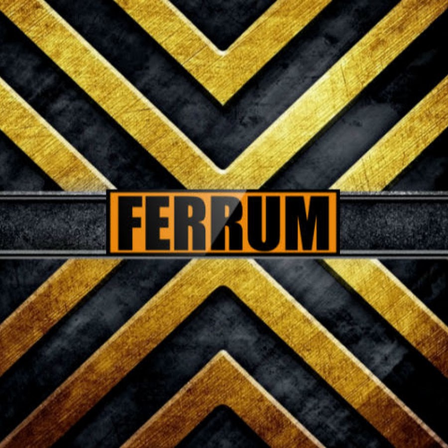 Ferrum - YouTube