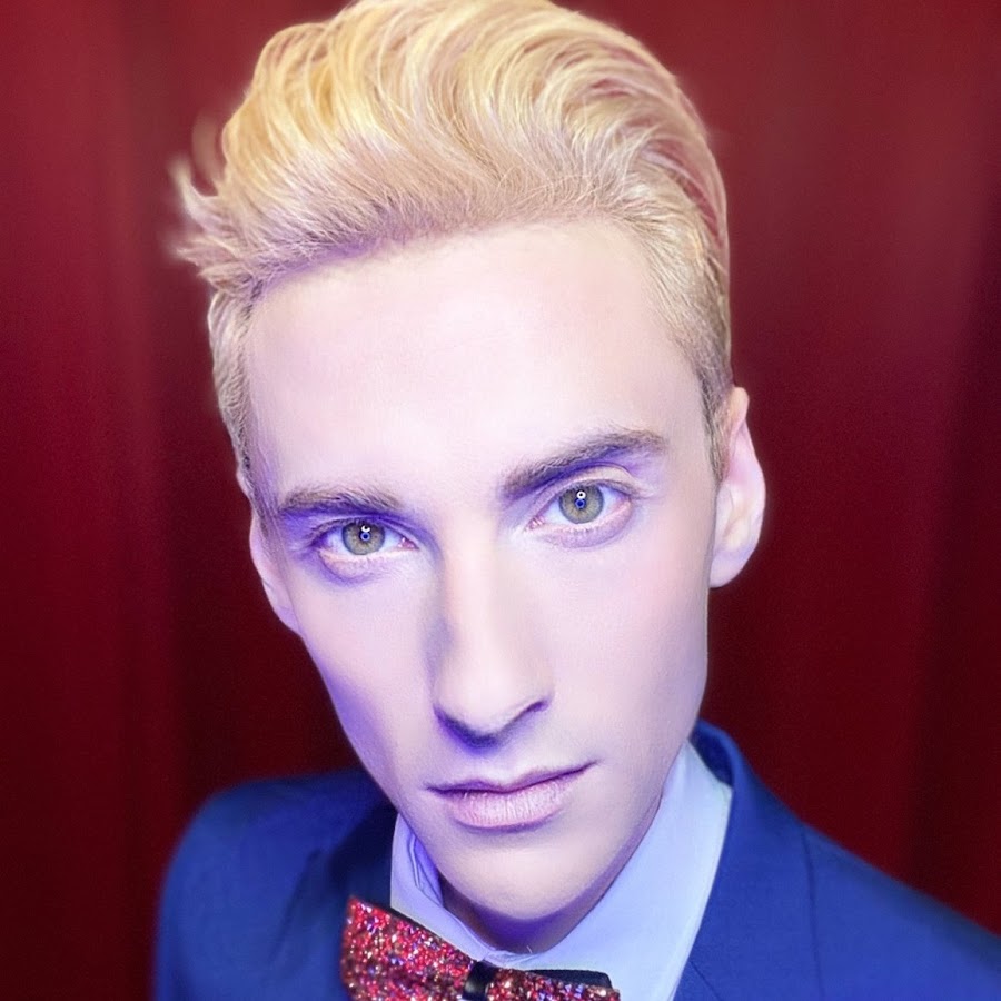 Joshua Dudley - YouTube