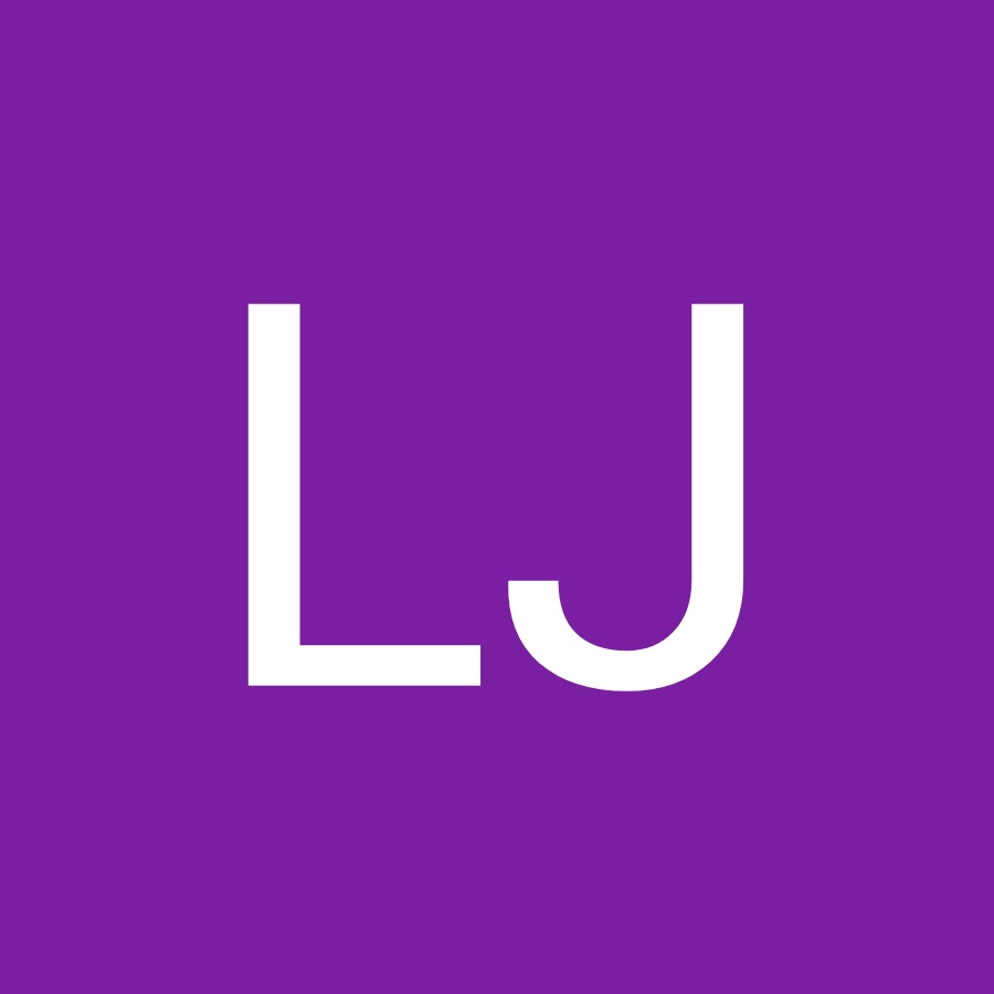 LJ ll - YouTube