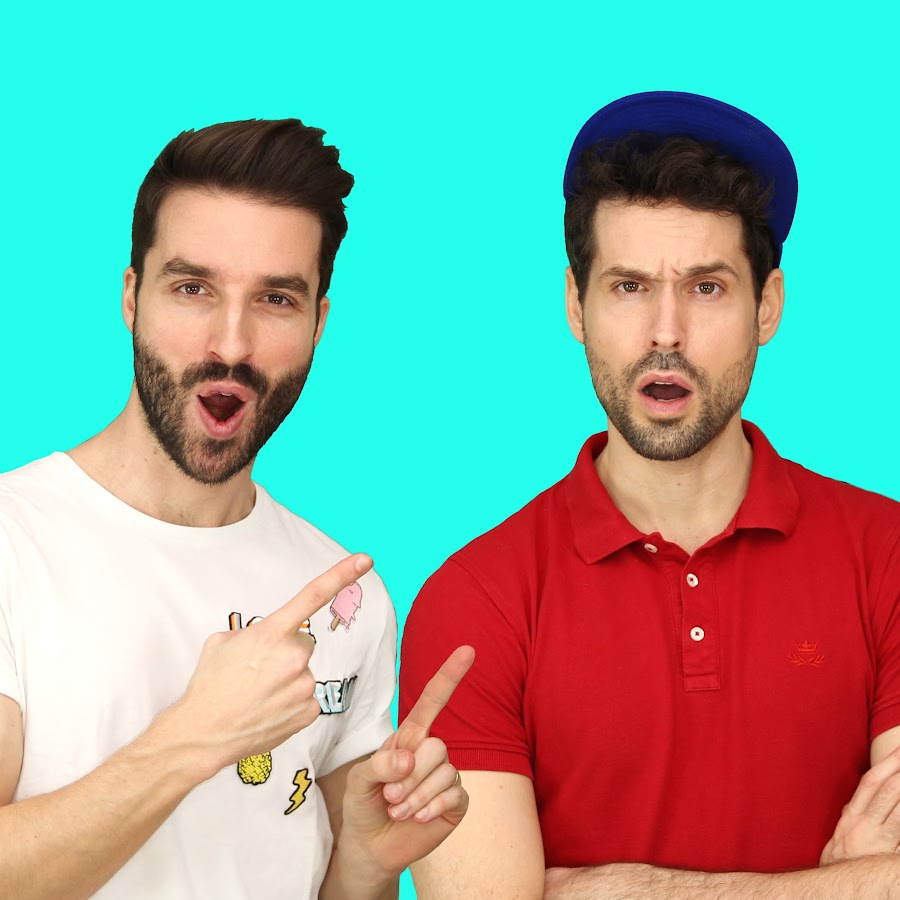 CARL & ISAAC VLOG - YouTube