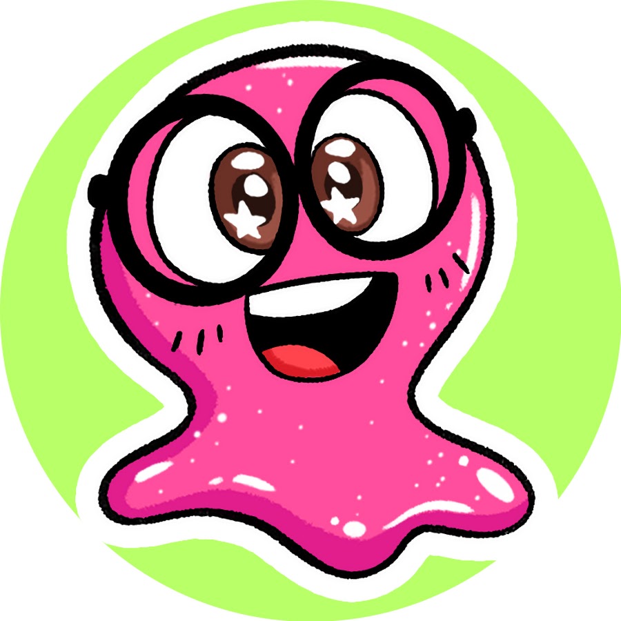 SLIME SAM SAPECA - YouTube