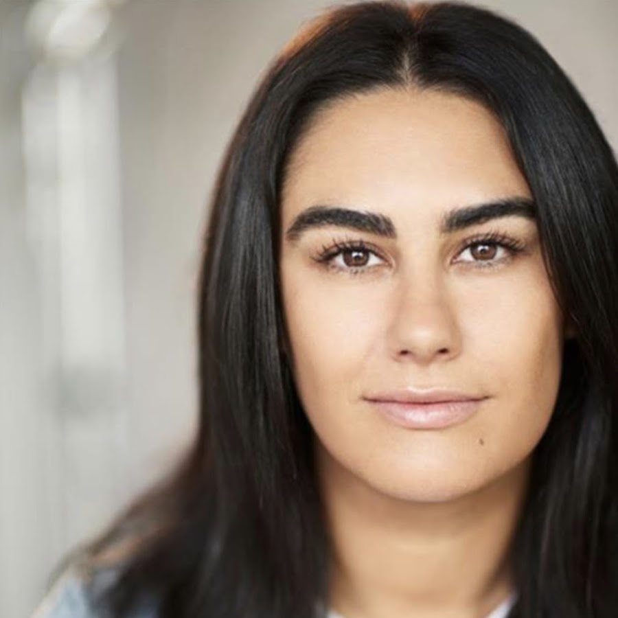 Breanne Williamson - YouTube