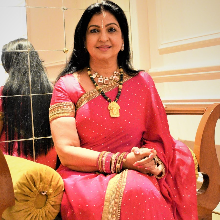 Gitanjali Rai Bhajans - YouTube