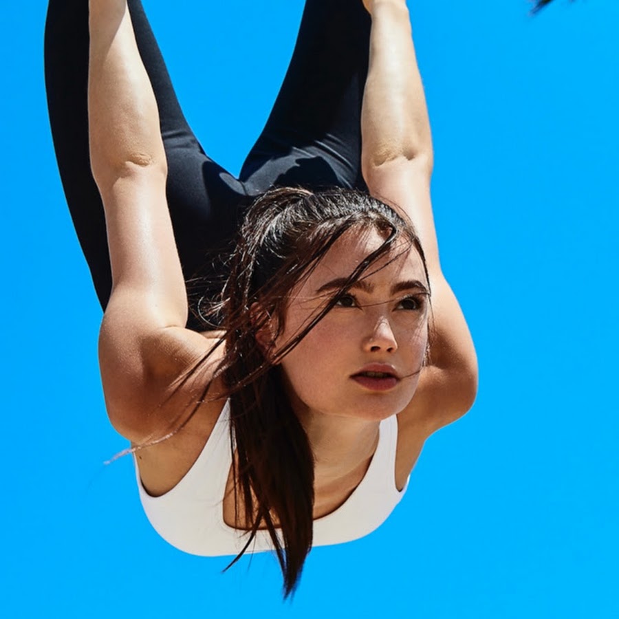 MARINA MAZEPA - YouTube