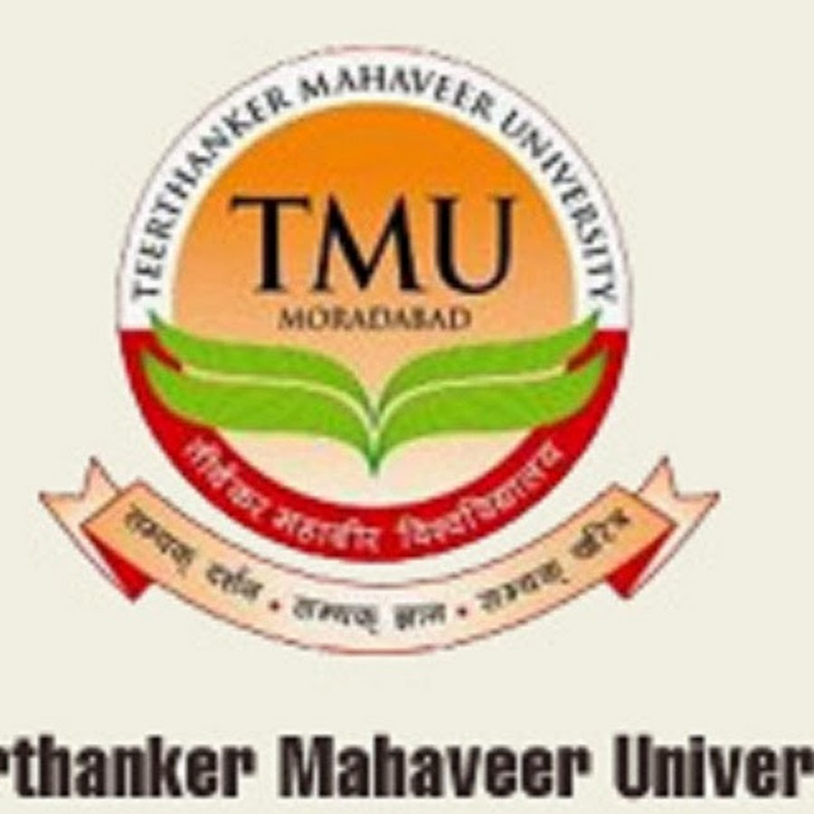 TMU-Moradabad Upload-By-Nadeem - YouTube