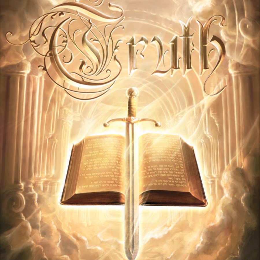 Sword of Truth - YouTube
