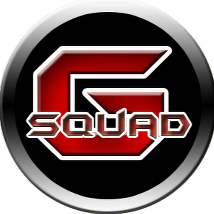 The G Squad - YouTube