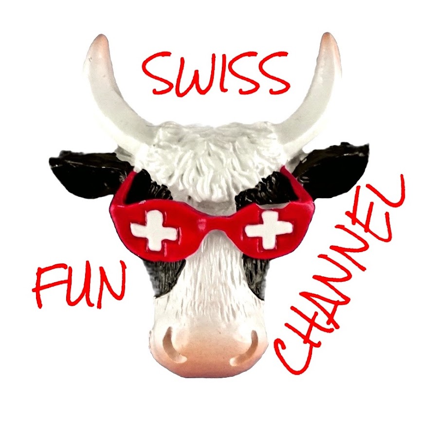 Swiss Fun Channel - YouTube