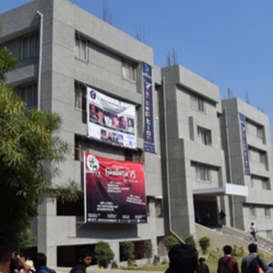 Vishwakarma Institute of Information Technology (VIIT, Pune) - YouTube