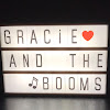 Gracie Boom - YouTube