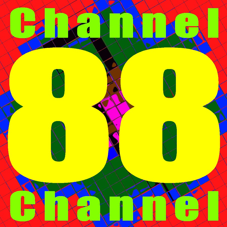 Channel-88 - YouTube