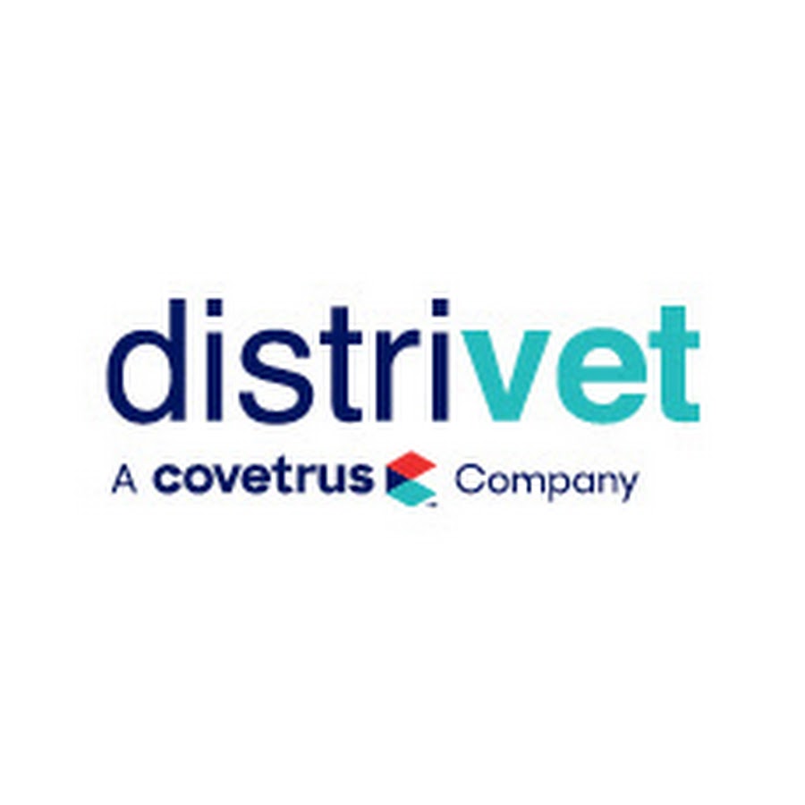 DISTRIVET - YouTube