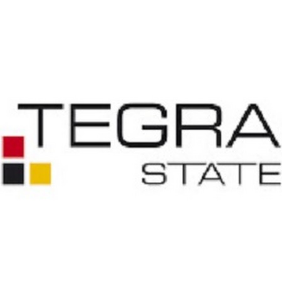 Tegra State RU - YouTube
