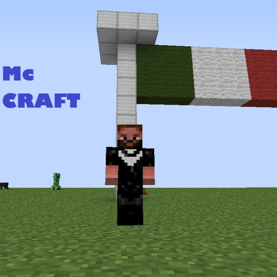 McCraft - YouTube