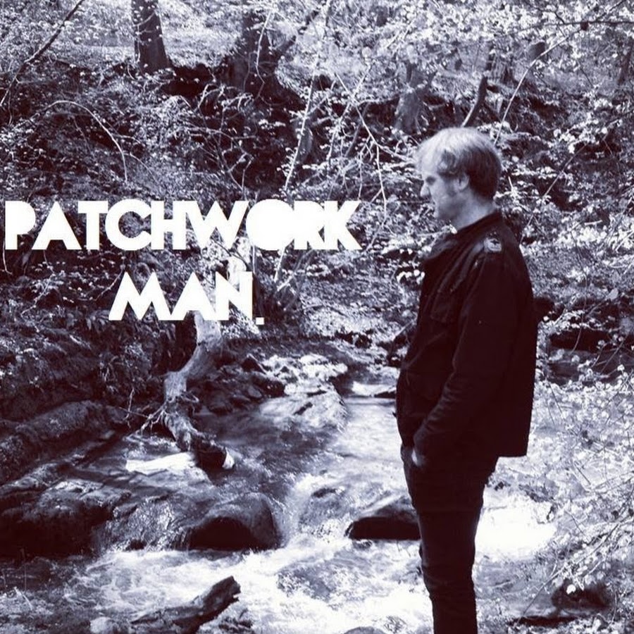 Patchwork Man - YouTube