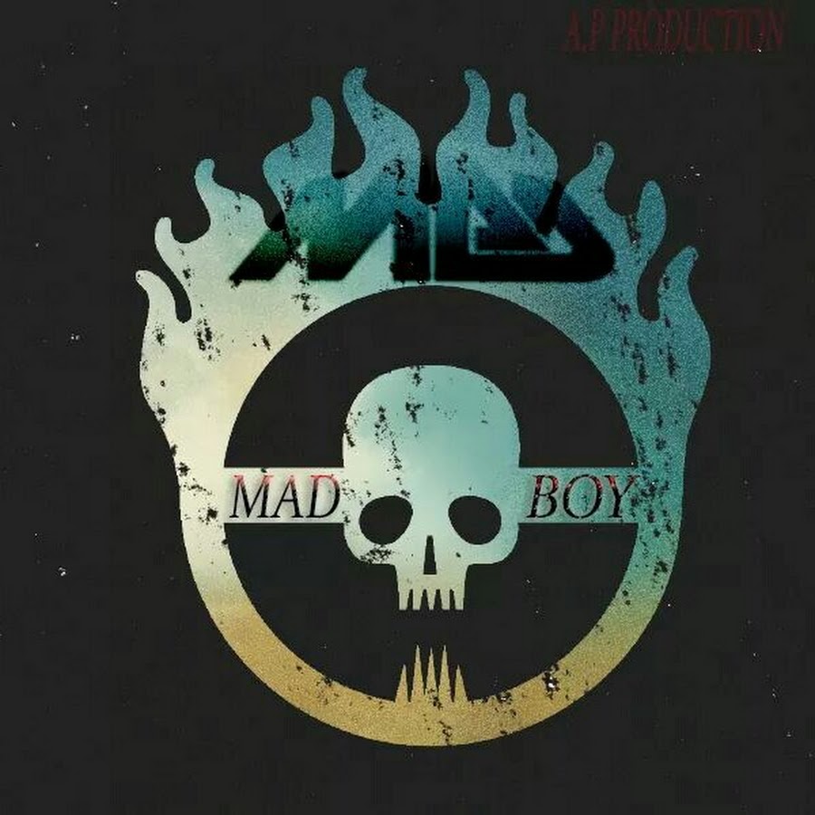 MAD BOY - YouTube