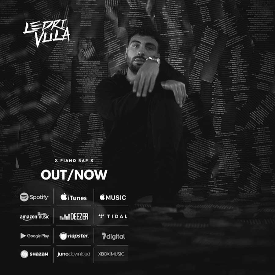 Ledri Vula - YouTube