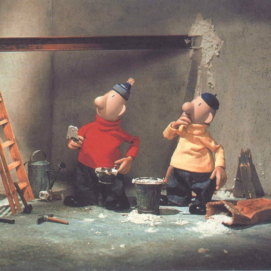 Pat i Mat High Quality - YouTube