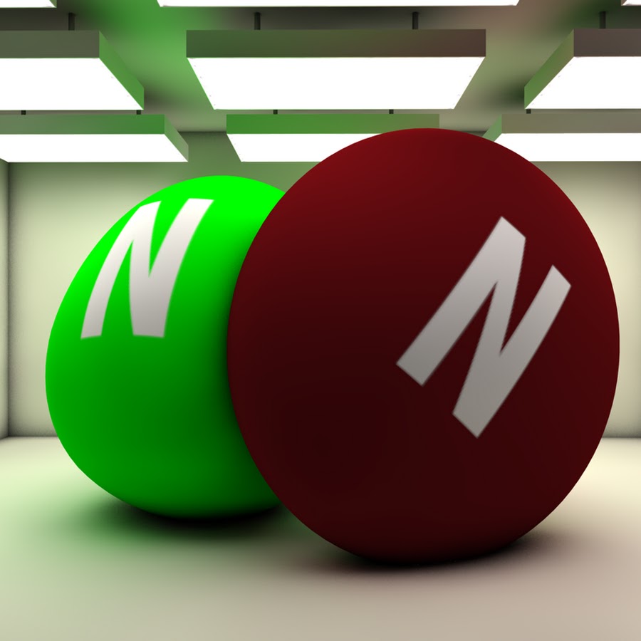 N Ns YouTube