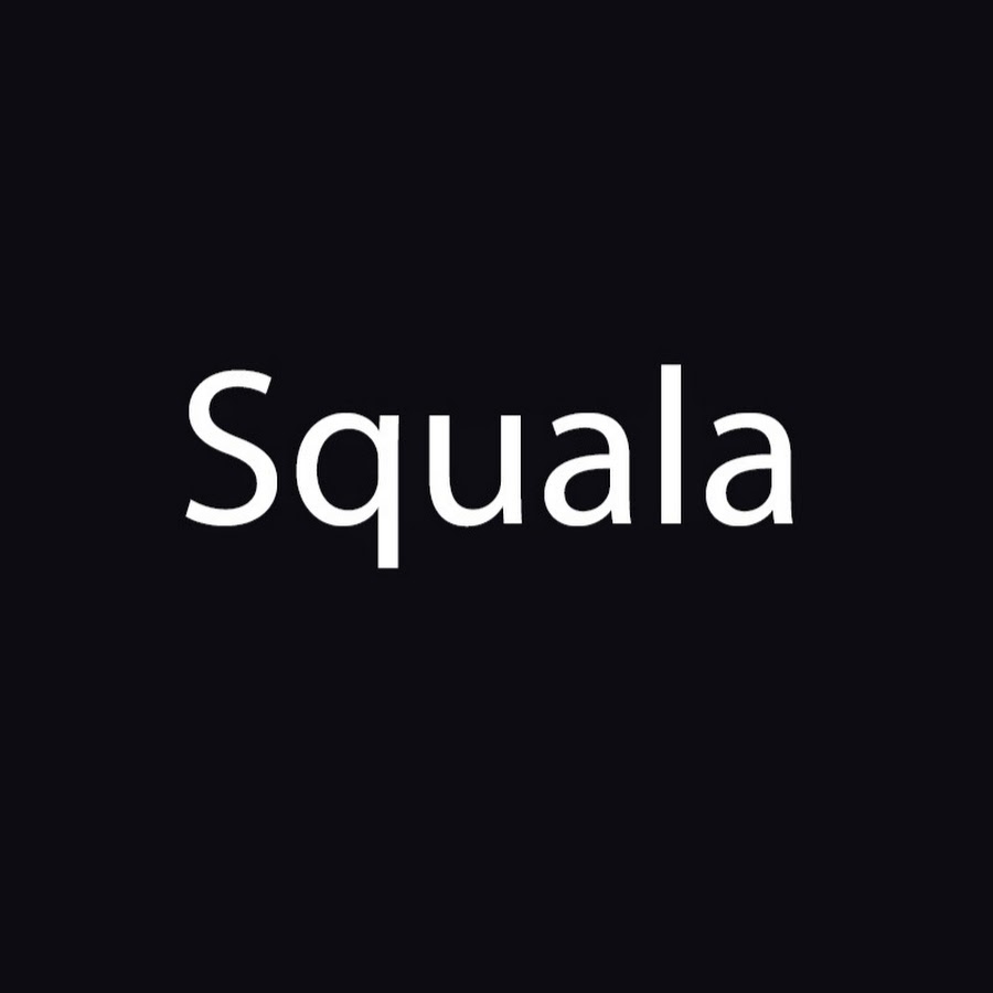 Squala - YouTube