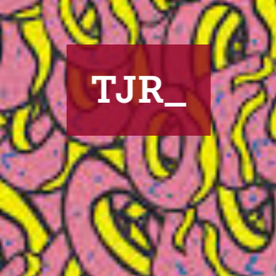 TJR _ - YouTube