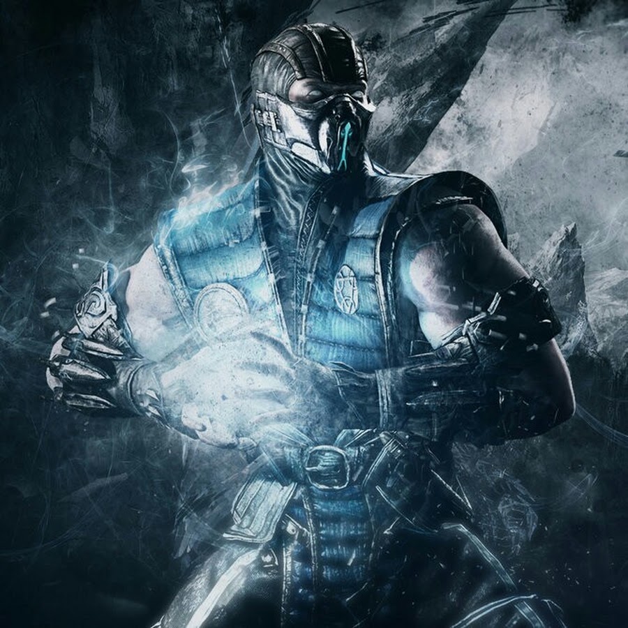 SUB ZERO - YouTube