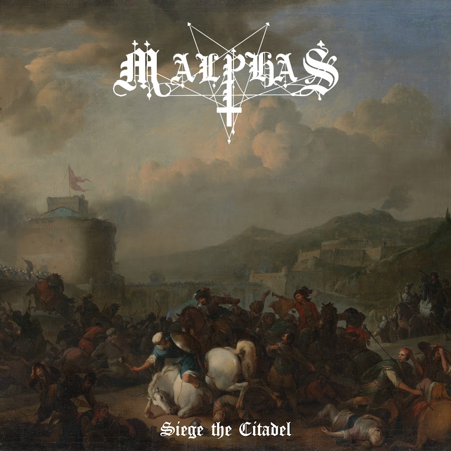 Malphas Official - YouTube