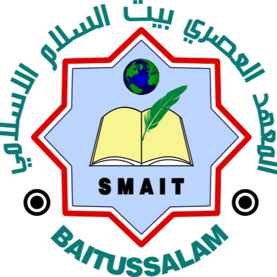 SMAIT Baitussalam TV - YouTube