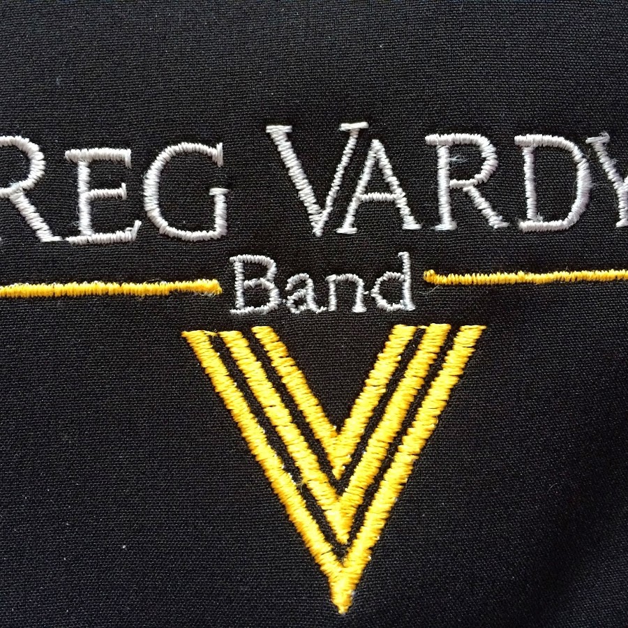 The Reg Vardy Band - YouTube