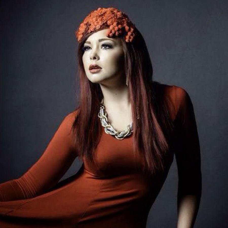 Leila Lewis - YouTube