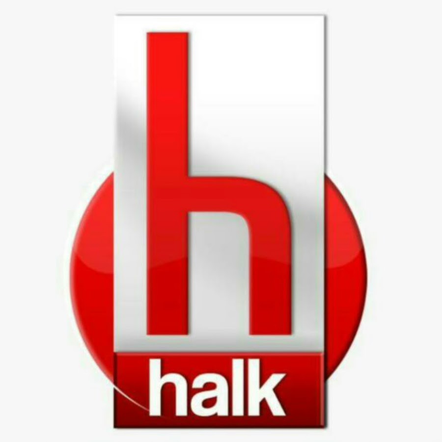 Halktv - YouTube
