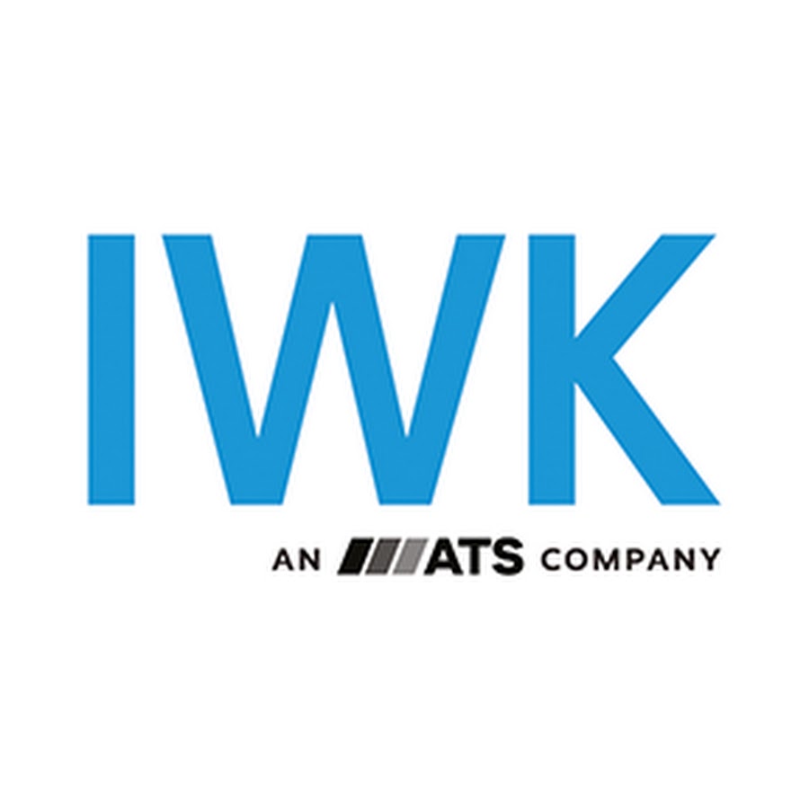 IWK Verpackungstechnik GmbH - YouTube