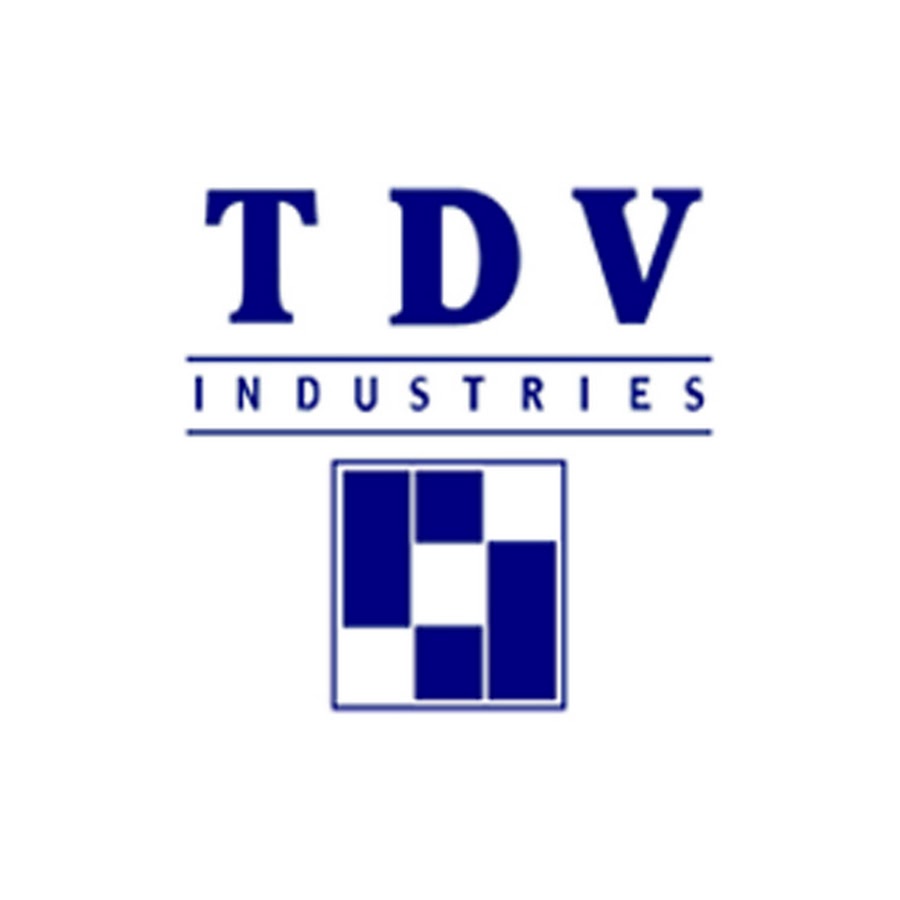 TDV Industries - YouTube