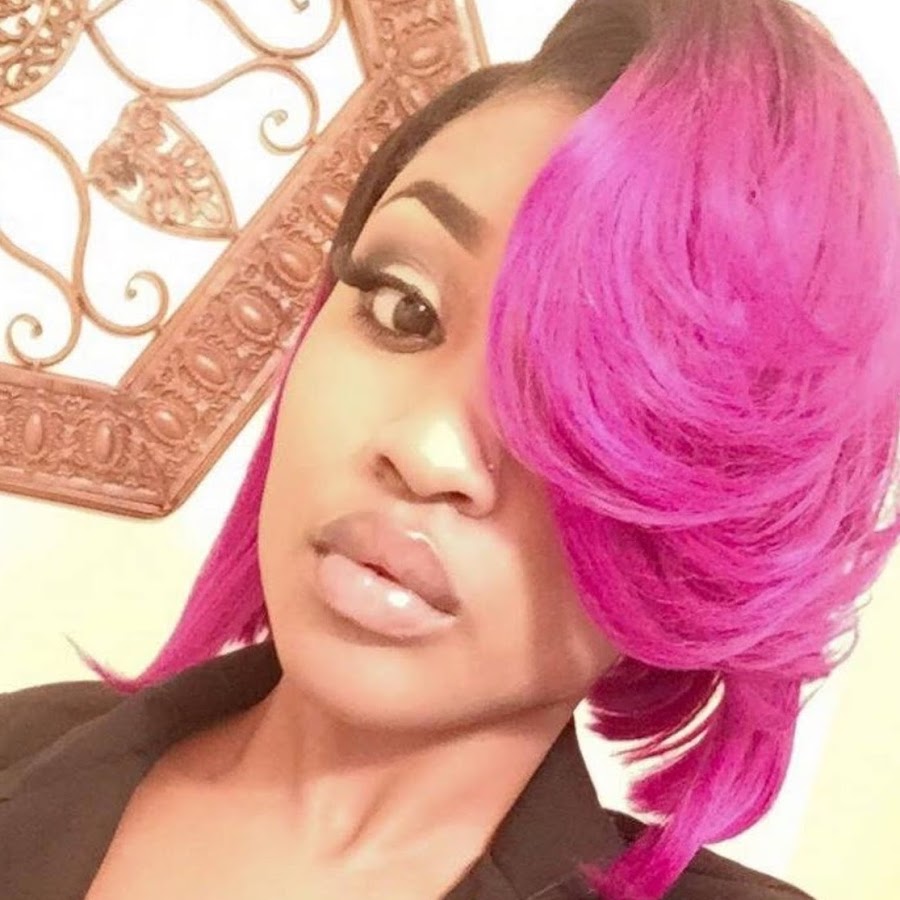 Daujee Keyes - YouTube