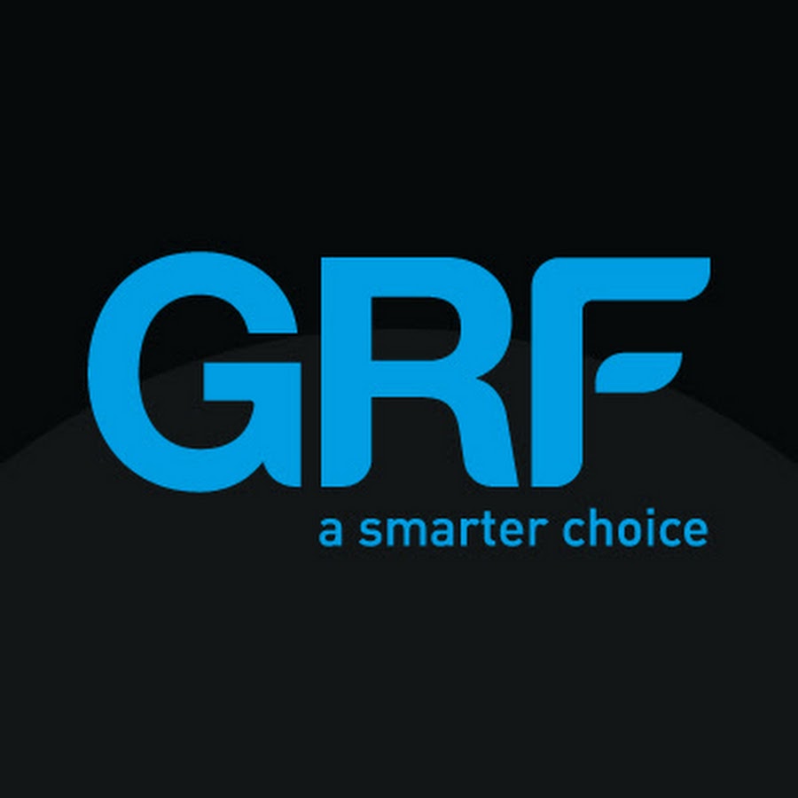 GRF - YouTube