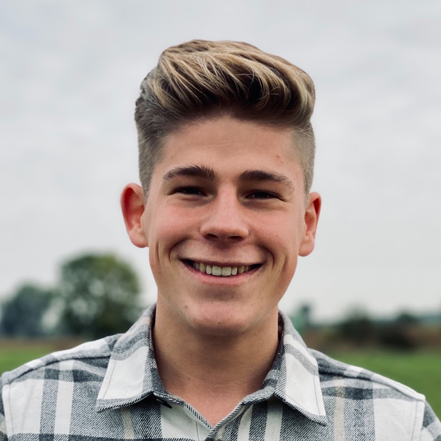 Rowan Peeters - YouTube