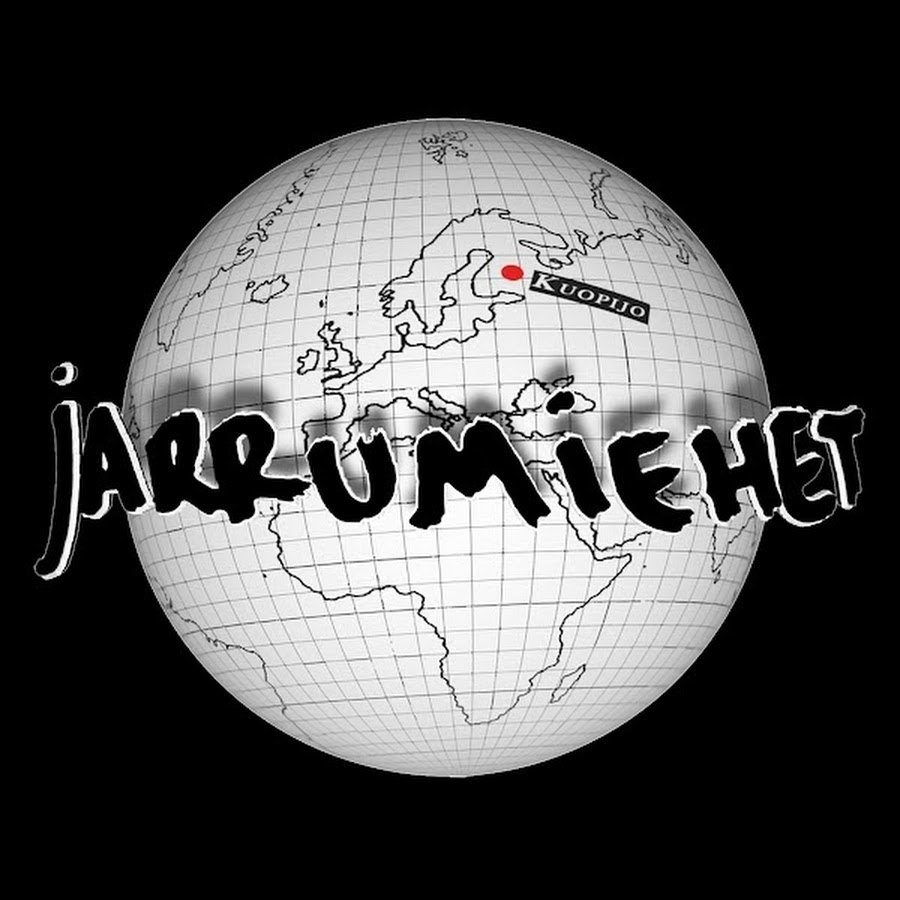 Rauli Badding - YouTube