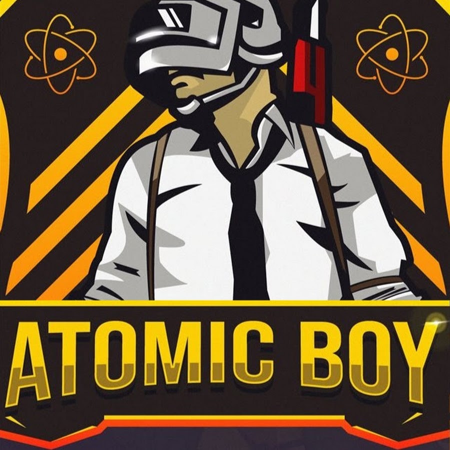 Atomic Boy - YouTube