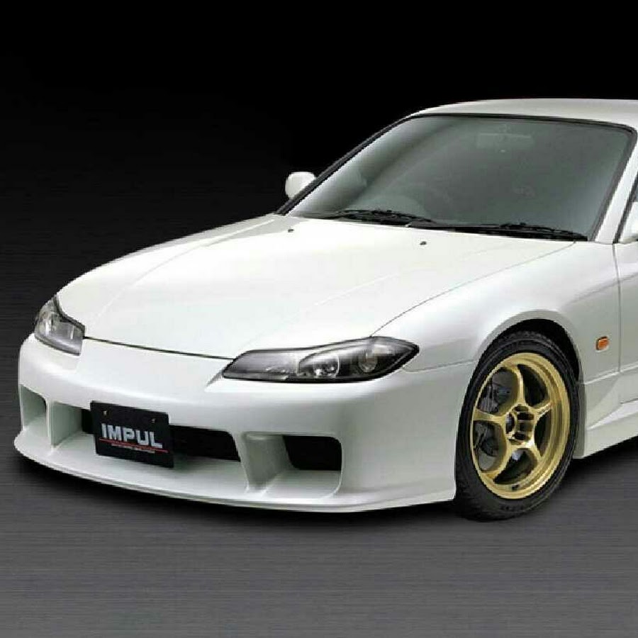 nismo s15 - YouTube