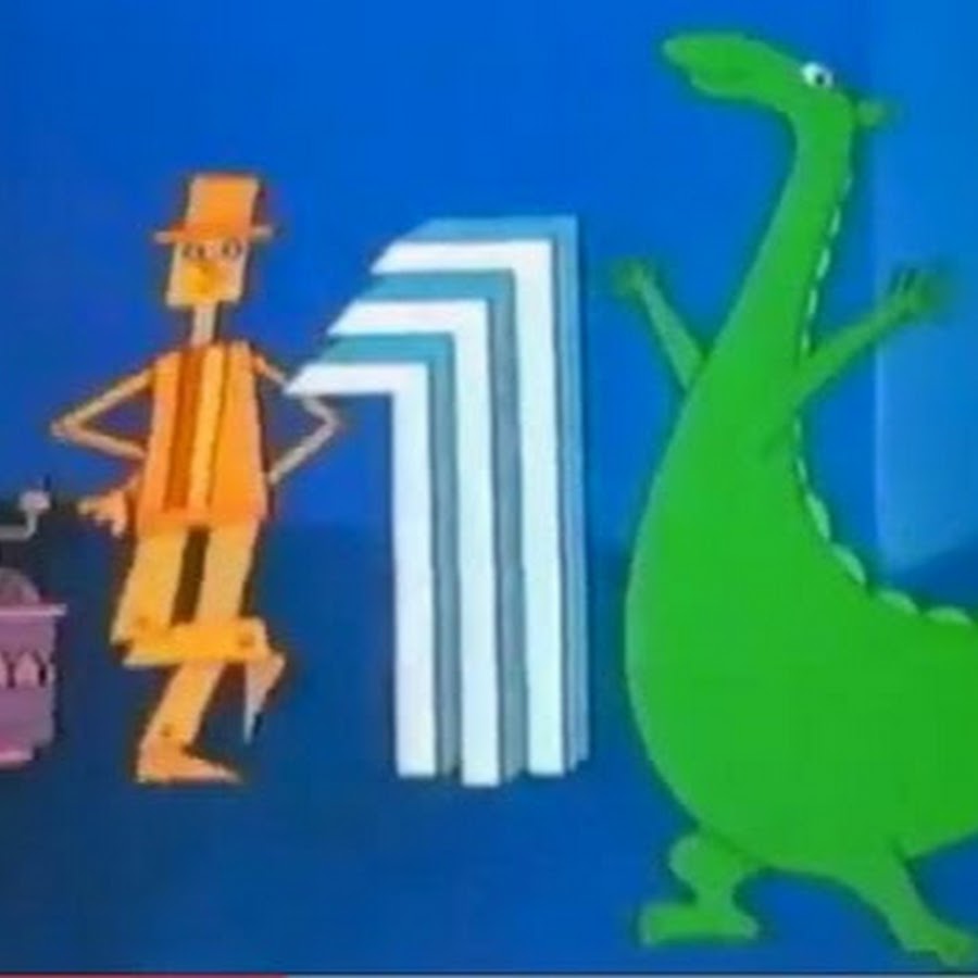 Barnprogram på Svenska - YouTube