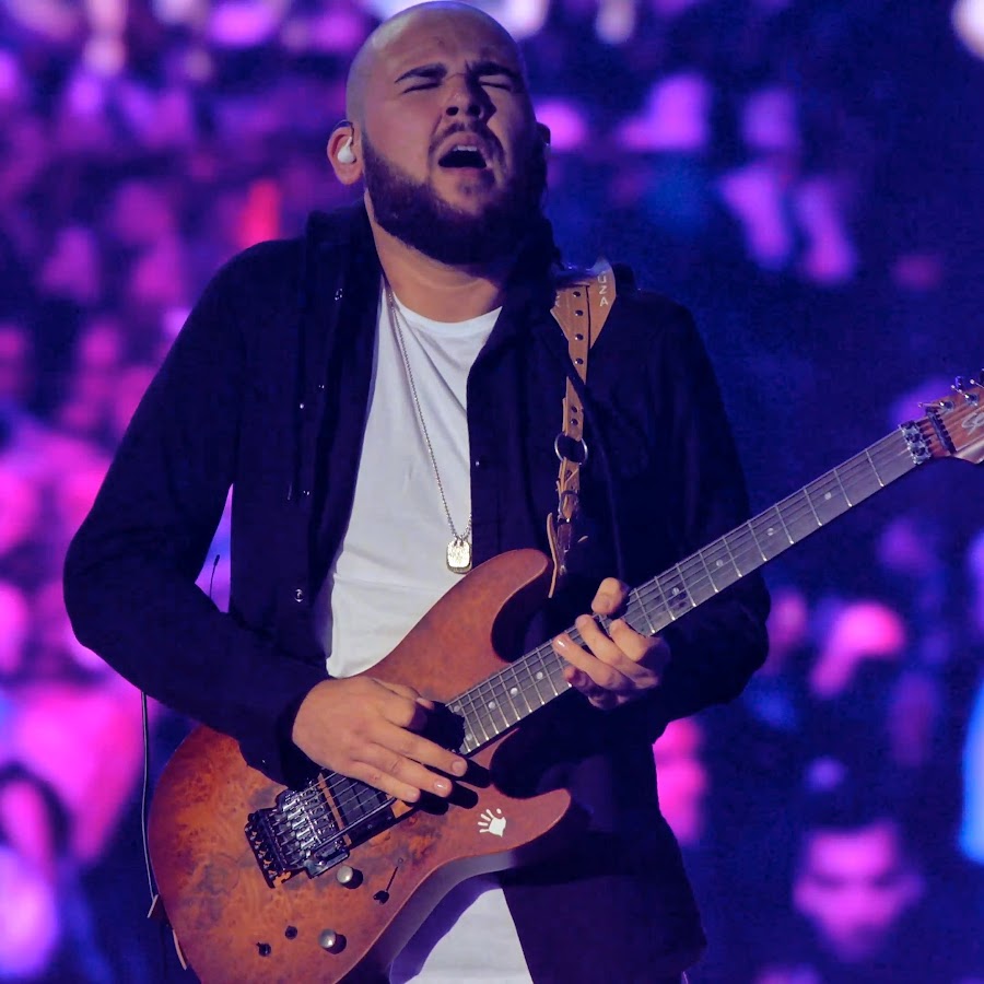 Patrick Souza - YouTube