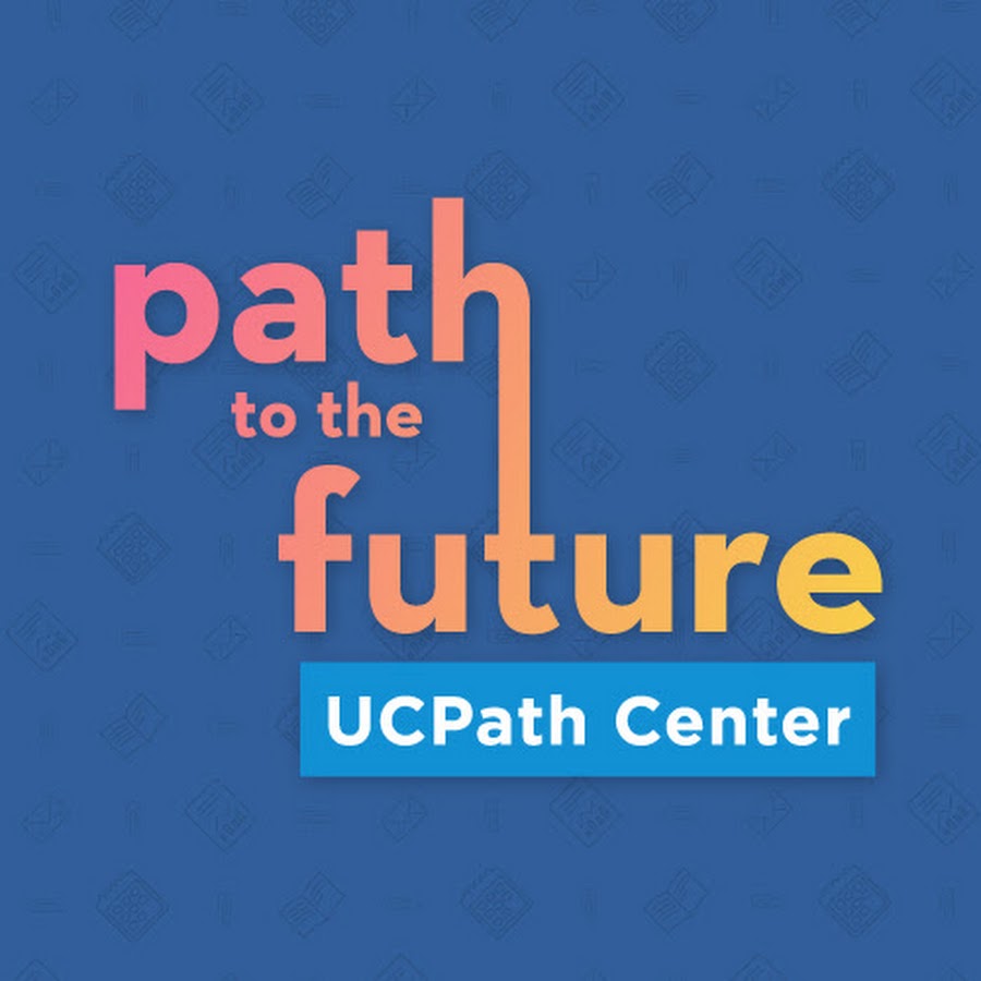 UCPath Center - YouTube