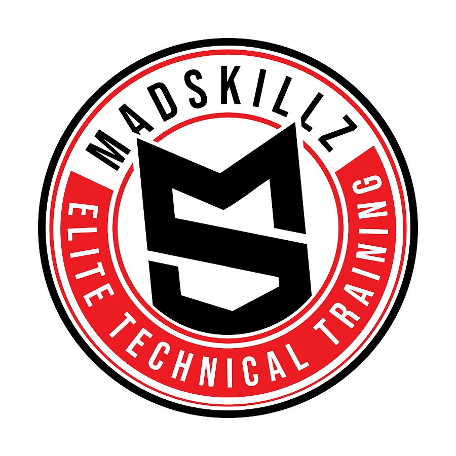 Mad Skillz - YouTube