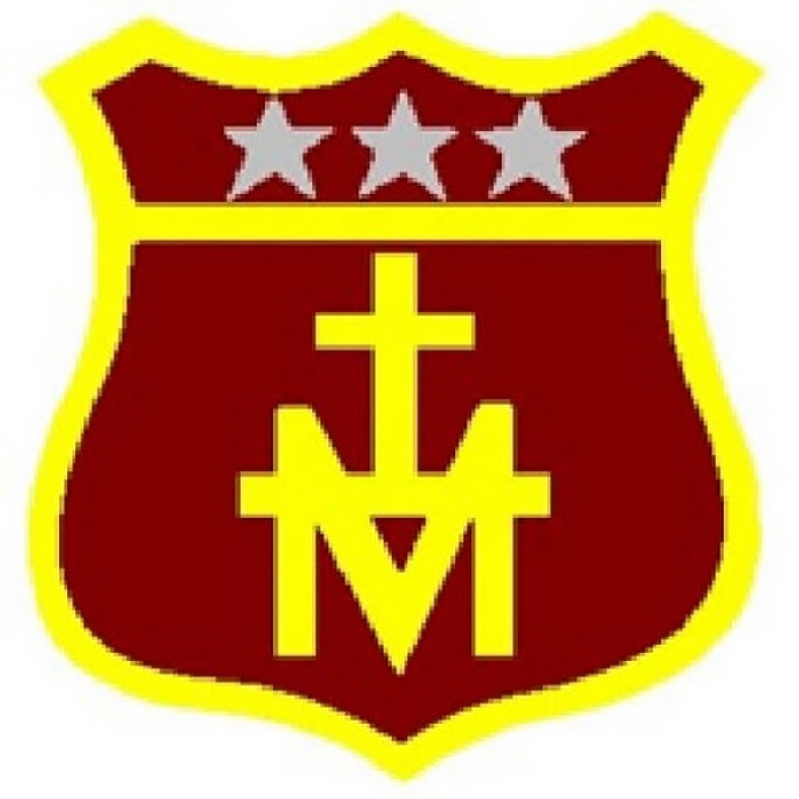 Our Lady's - Aspull - YouTube