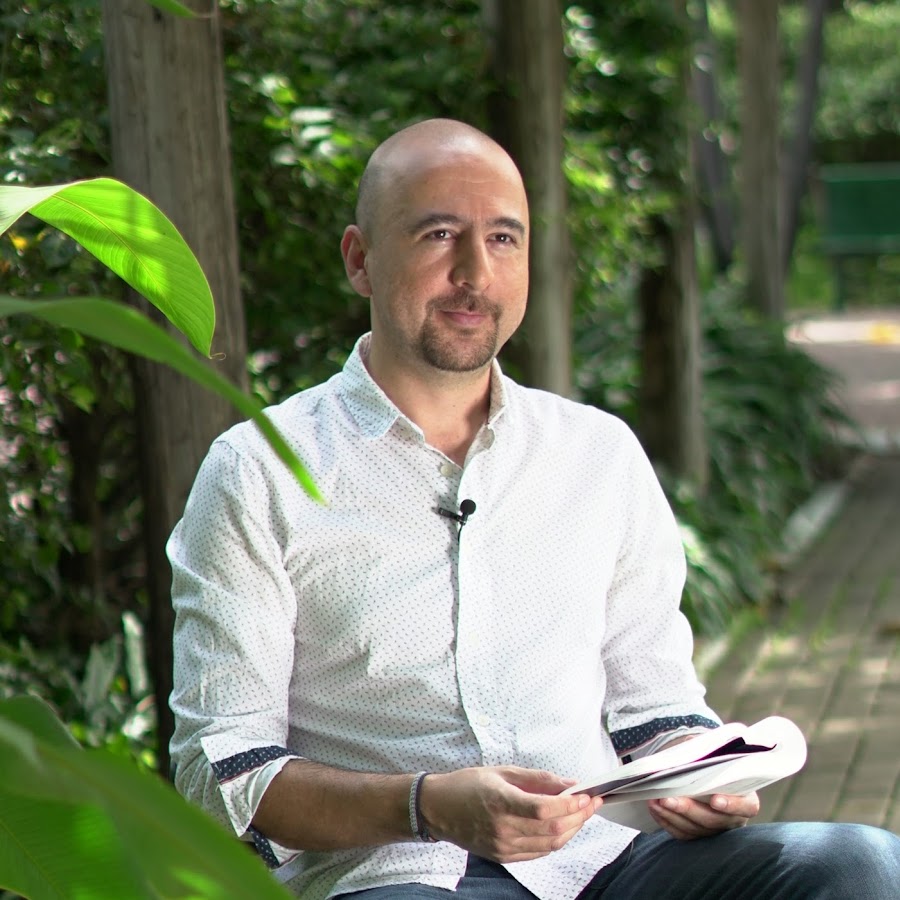 Mariano Cabrera - YouTube