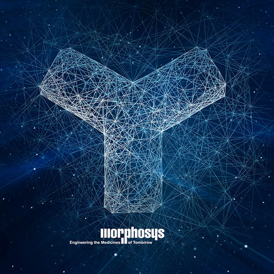 MorphoSys AG - YouTube