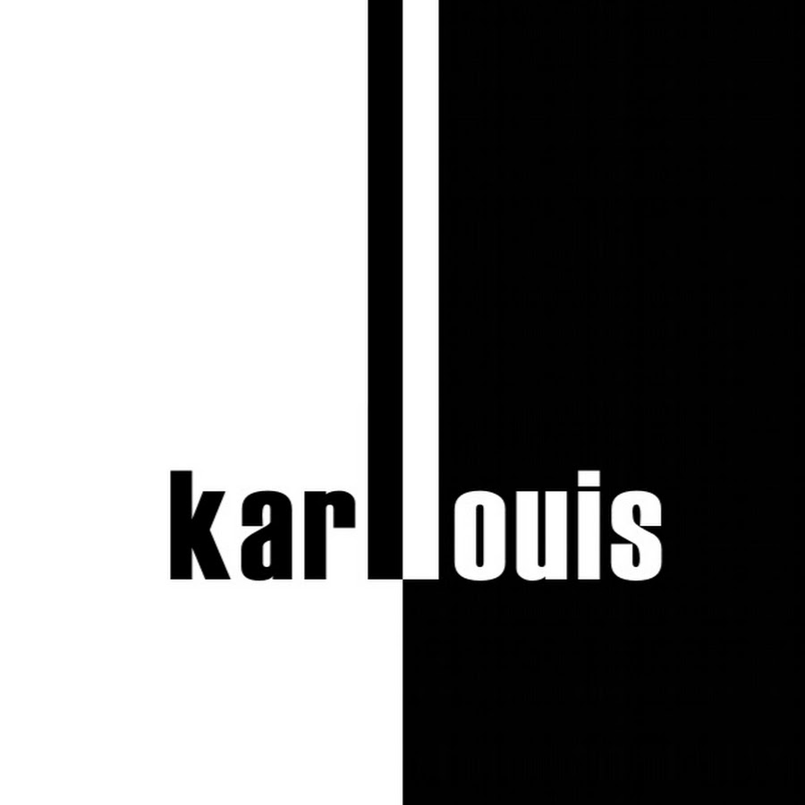 Karl Louis - YouTube