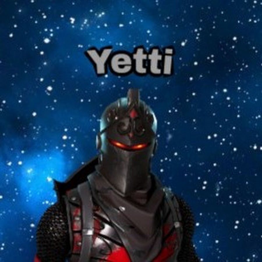 Yetti - YouTube