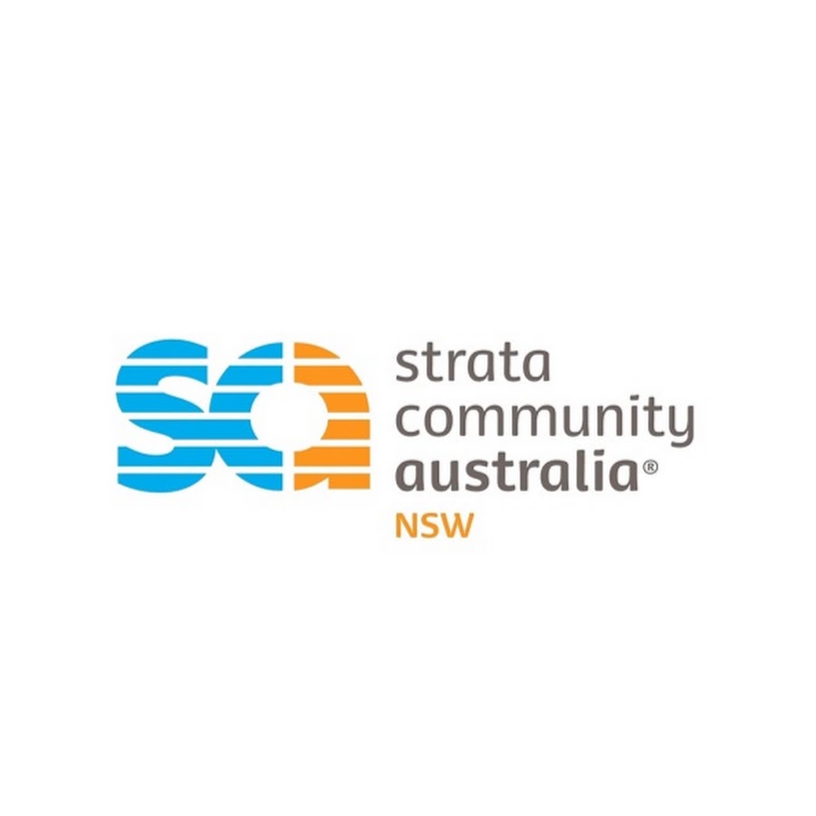 Strata Community Australia NSW - YouTube
