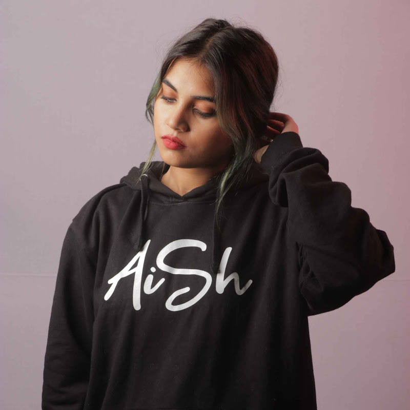 AiSh Net Worth & Earnings (2025)